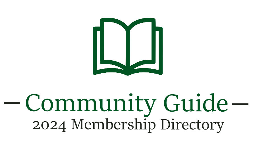 2024 Community Guide Icon - SWCRC