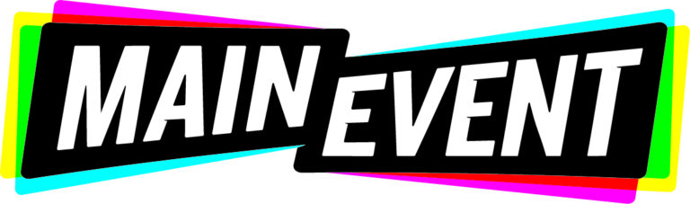 Main Event Entertainment - SWCRC
